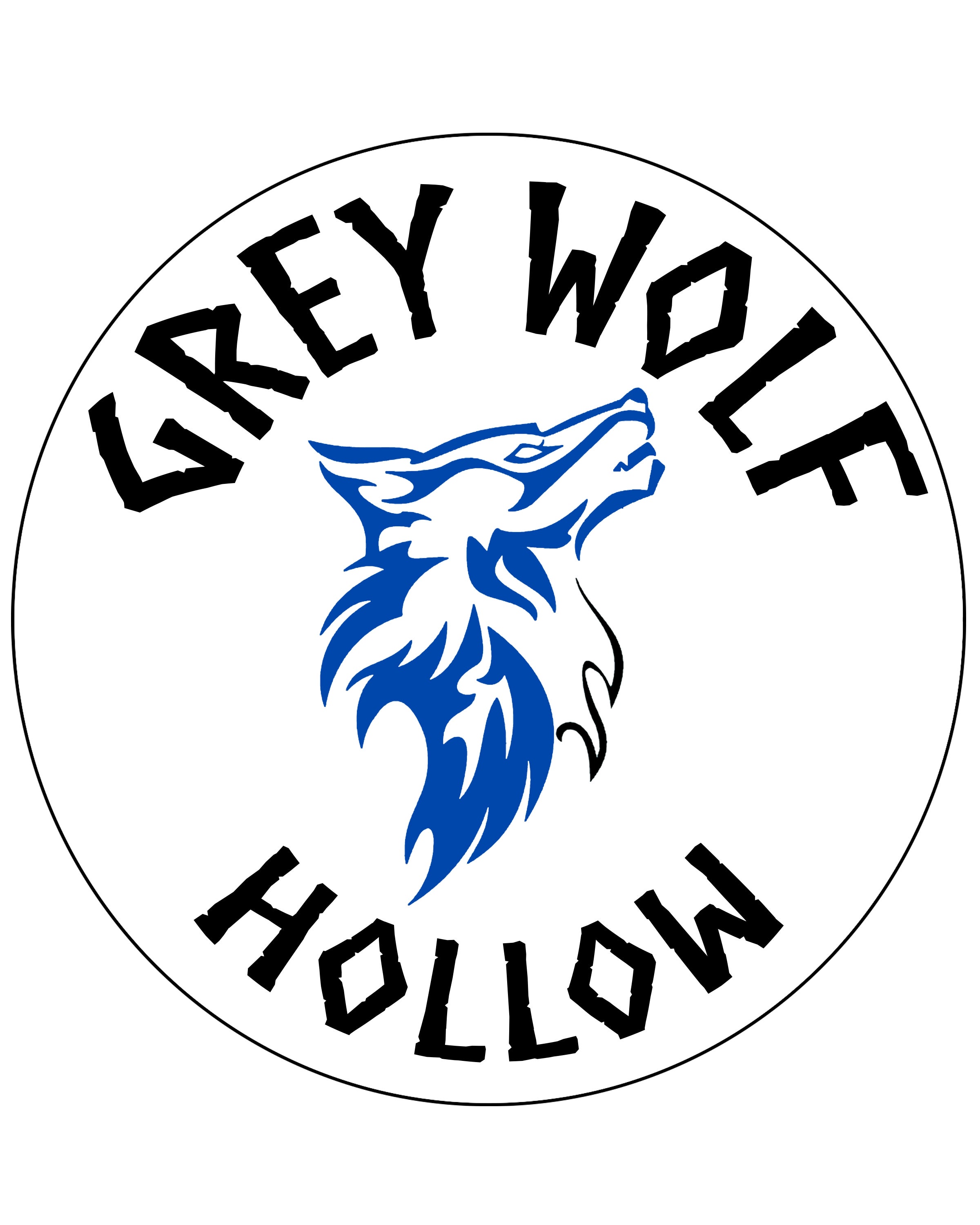 Home | Grey Wolf Hollow
